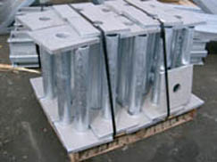 LA Galvanizing - Processing